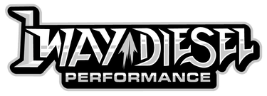 1 Way Diesel Performance