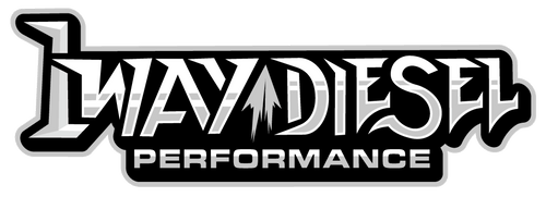 1 Way Diesel Performance