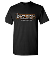 1 Way Diesel Performance