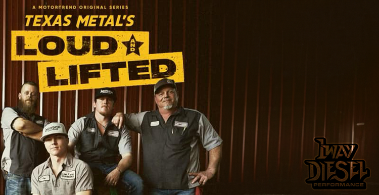 1 Way Diesel Performance